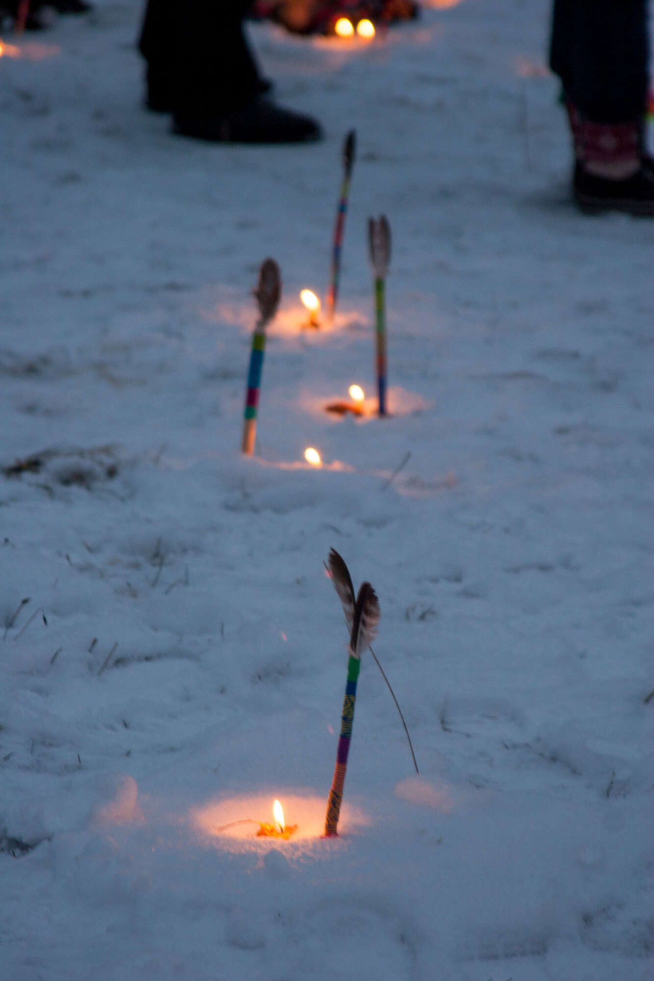 New Year Retreat Germany - SHAMANISM