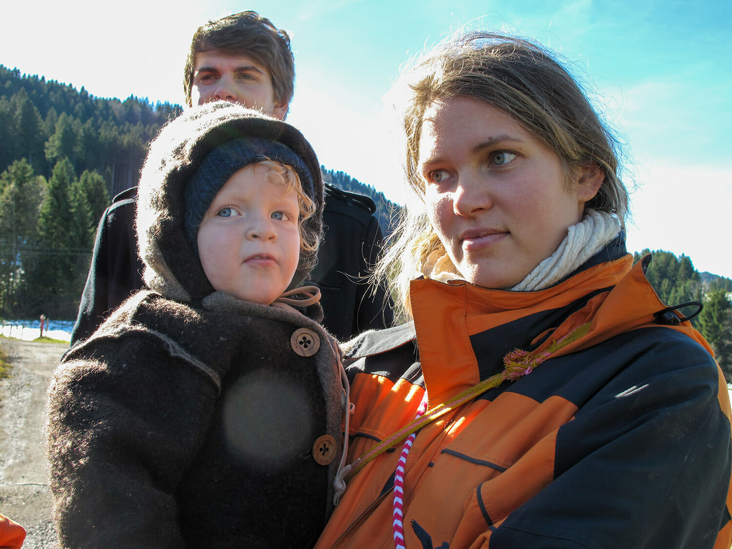 New Year Retreat Germany - SHAMANISM