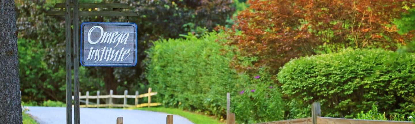 Omega Institute — Spiritual Shamanic Retreat - SHAMANISM