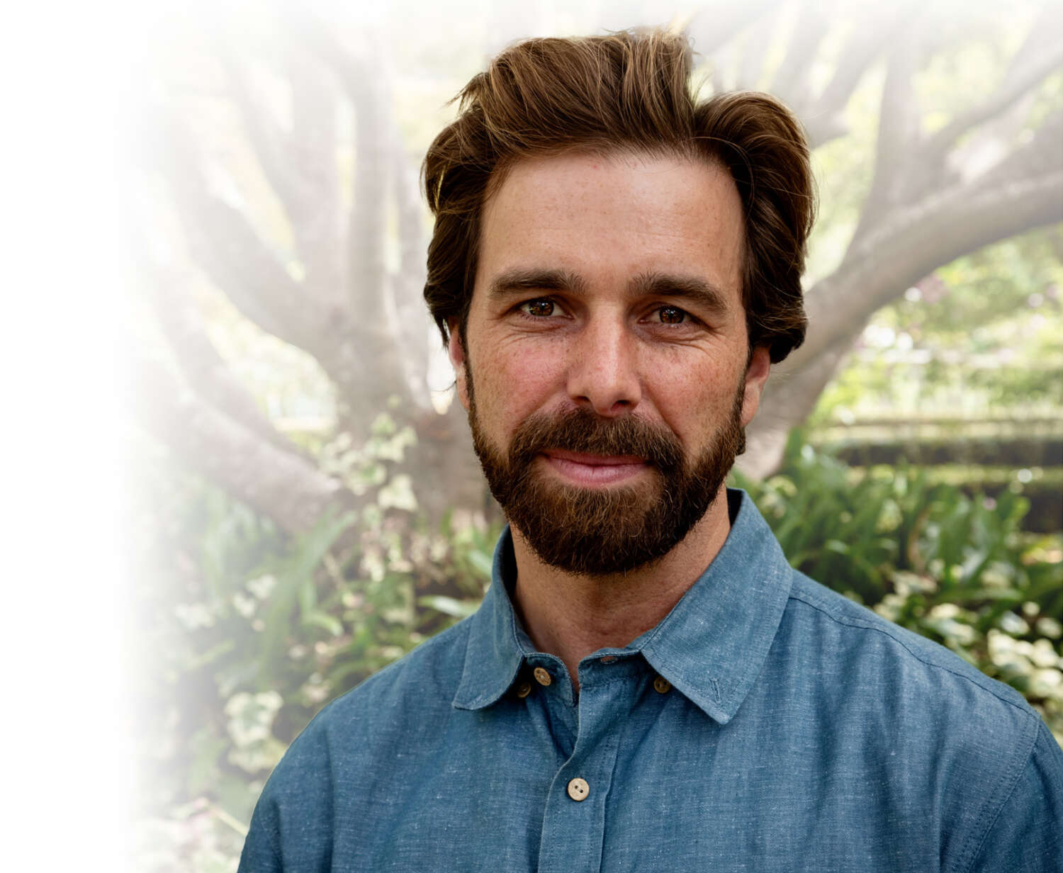 Mexico Shamanism Retreat - SHAMANISM